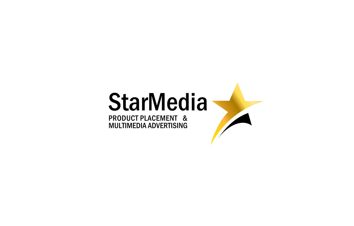 STAR MEDIA, product placement & multimedia advertising.